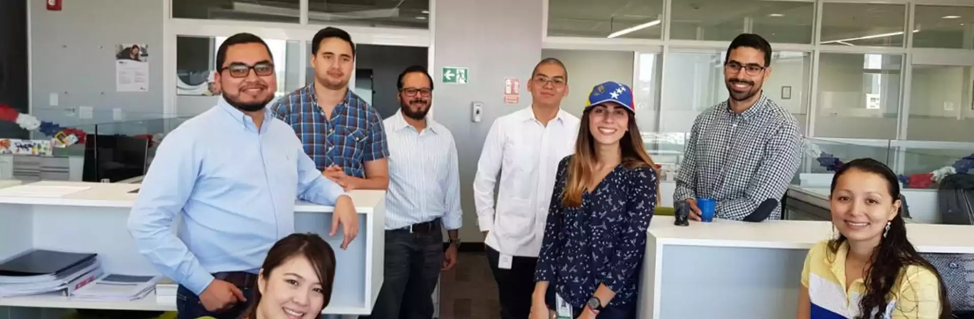 Careers with AES | AES Panama