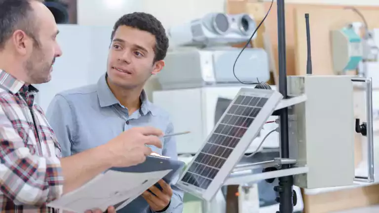 AES Panamá Innovation Challenge | AES Panama