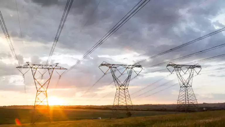 New renewable energy | AES Panama