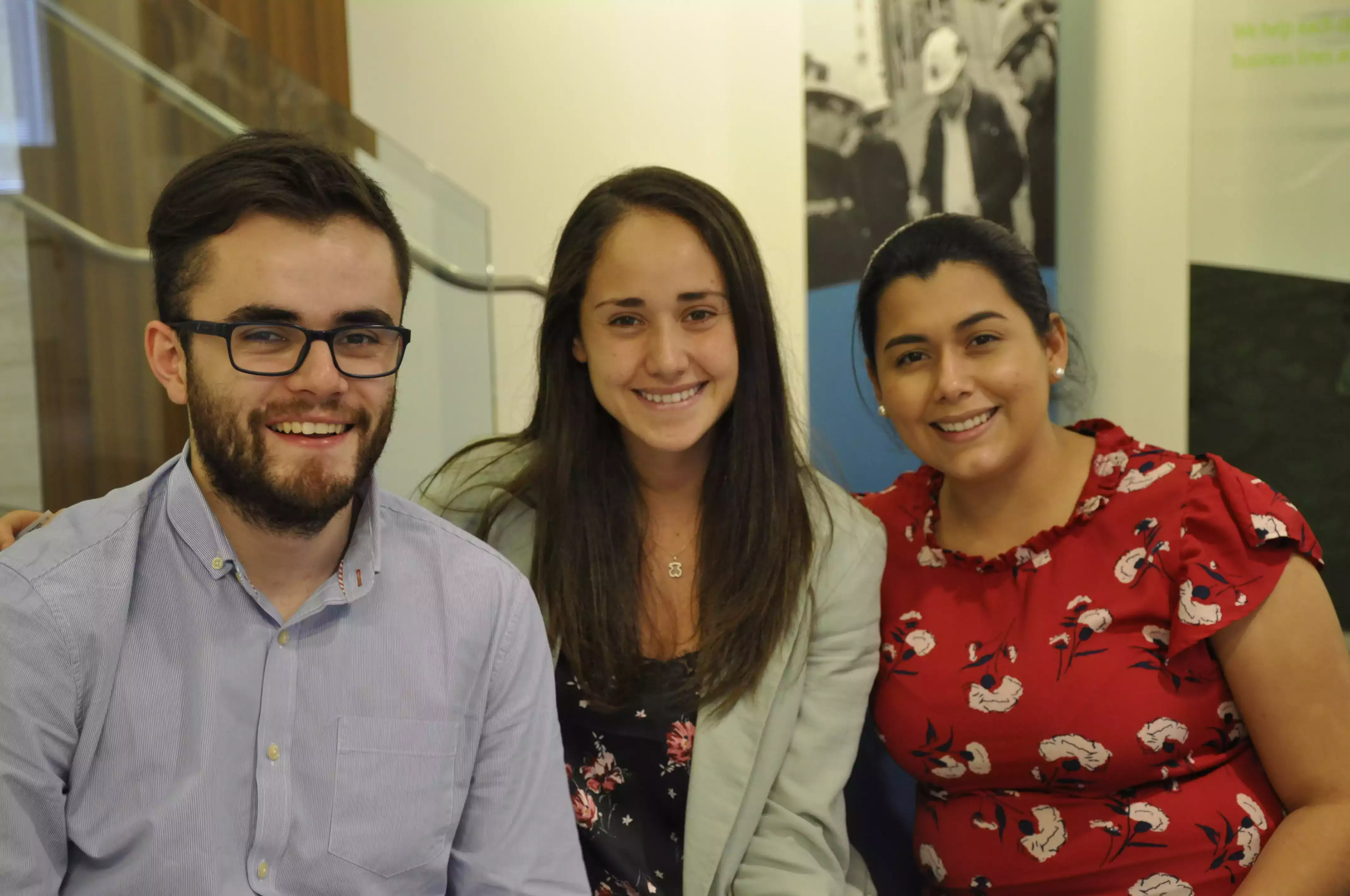 AES Panama Innovation Challenge | AES Panama