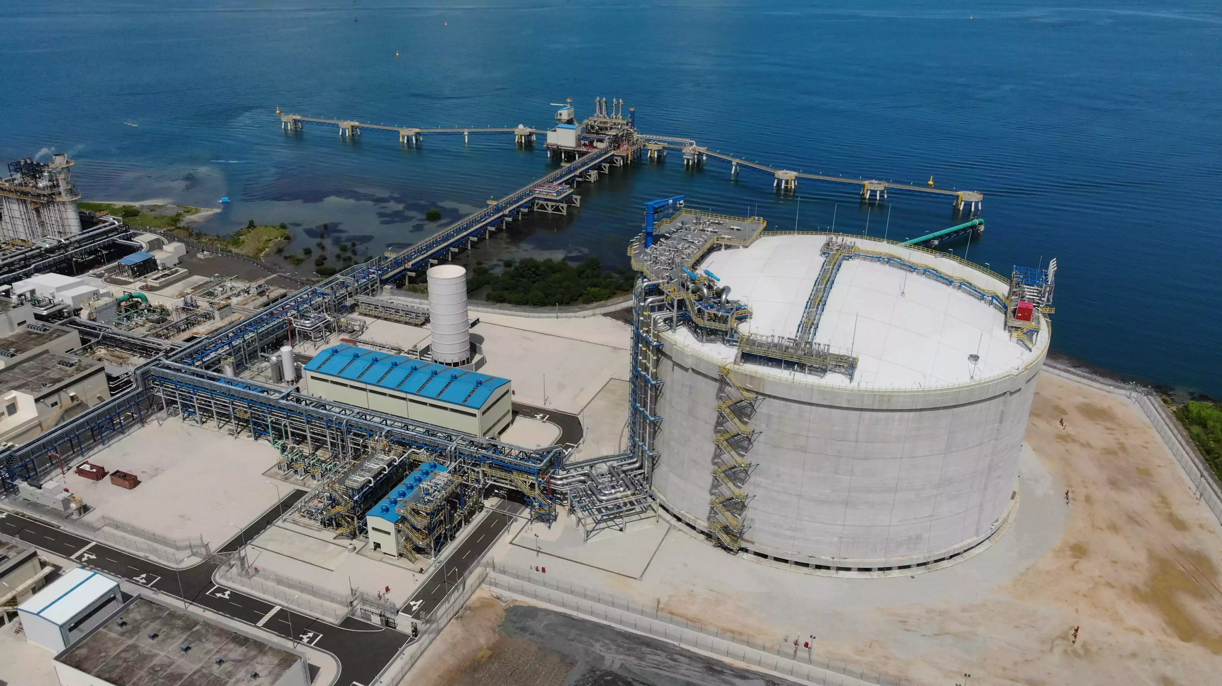 Nuestra historia | AES Panama