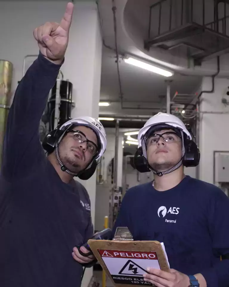 Acerca de AES | AES Panama